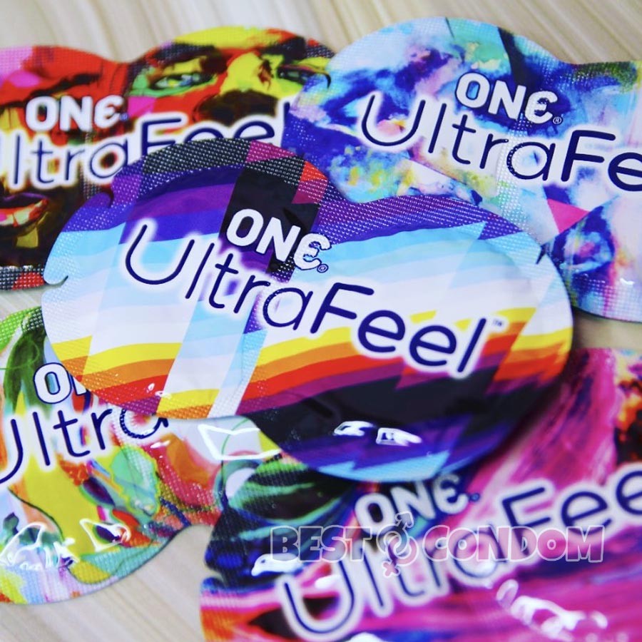 Презервативи One ultra feel